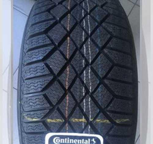 Continental ContiVikingContact 7 265/45 R21 108T