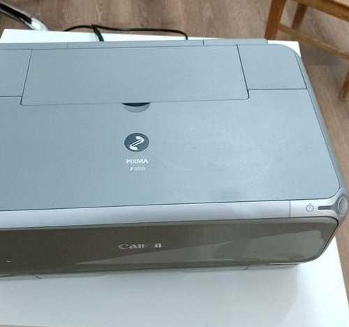 Принтер струйный HP Pixma ip 3000