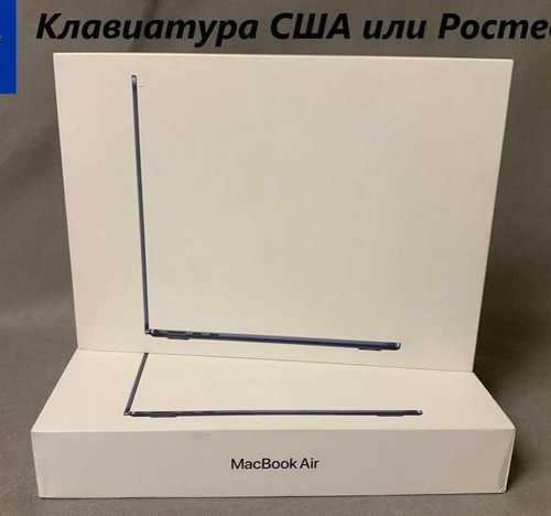 Macbook air 15 m3 16 512 Silver