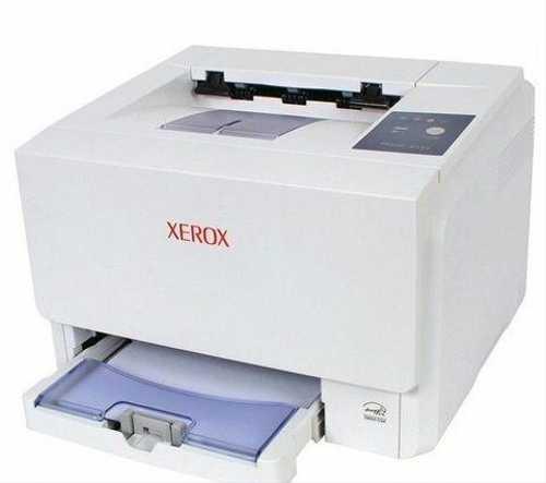 Запасные части и блоки принтера Xerox 6110 6110N