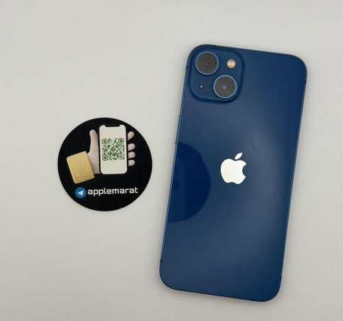 iPhone 13, 256 ГБ