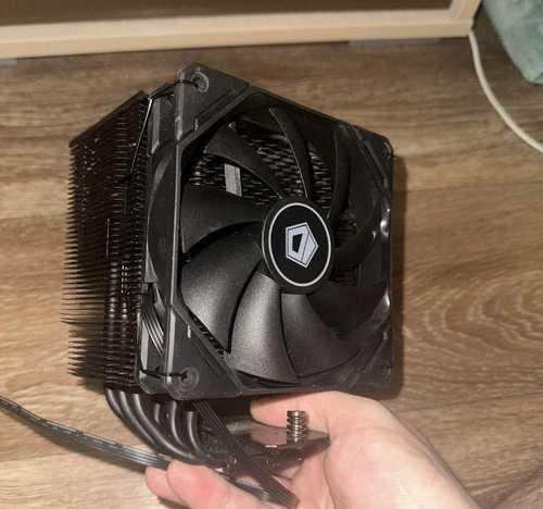 Id cooling se 226 xt black