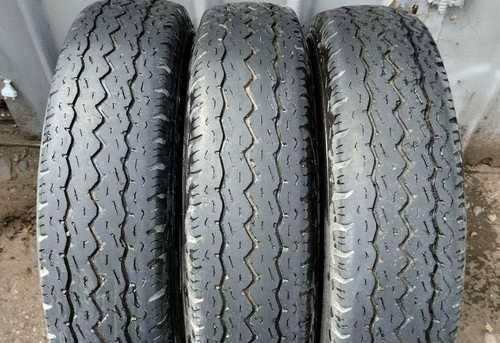 Dunlop D65T Touring 205/85 R16