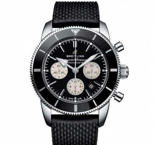 Breitling Superocean Heritage Chronograph B01 44 m