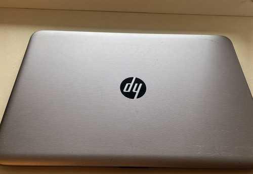 Ноутбук HP 255 G5