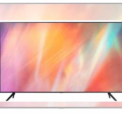 Телевизор Samsung UE43AU7101ucce 43" 4K UHD