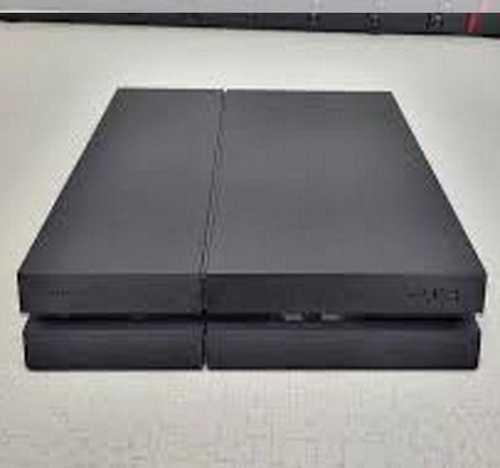 Sony playstation 4