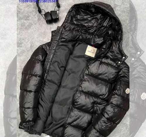 Зимняя куртка Moncler Maya