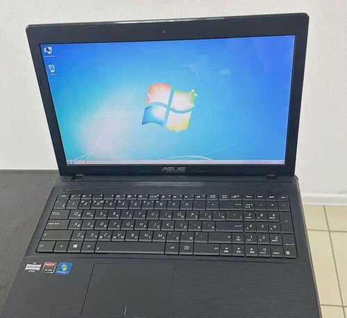 Ноутбук Asus X55U-SX036R