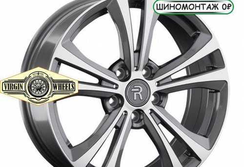 Replay HND318 R18 5X114.3 ET49.5 D67.1 GMF