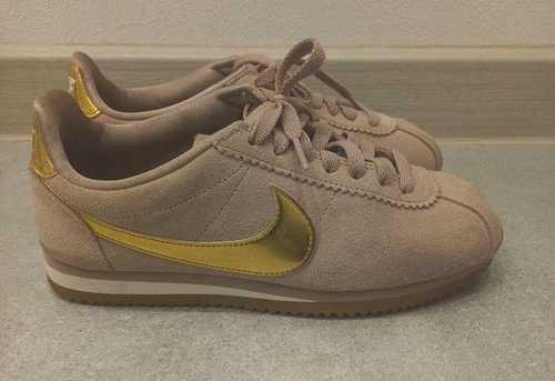Кроссовки nike женские