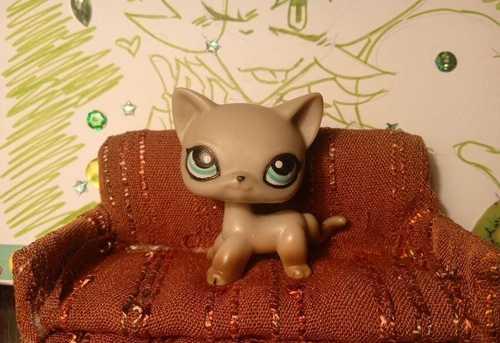 Littlest Pet Shop lps лпс стоячка подводка