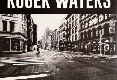 Виниловая пластинка Waters, Roger - The Lockdown S