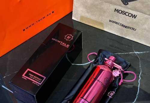 Парфюм Montale Pink Extasy (Монталь) Высшее качест