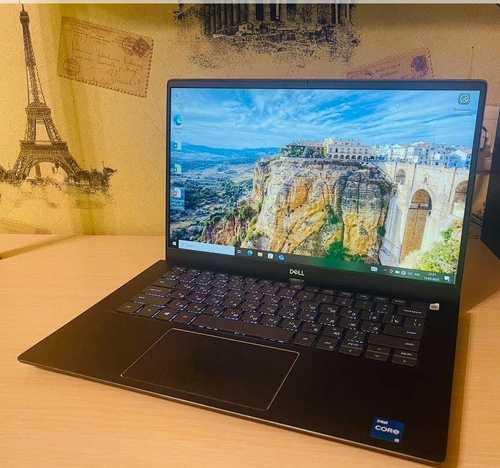 14” ноутбук DeLL Vostro Core i5-11Th 16/512GB