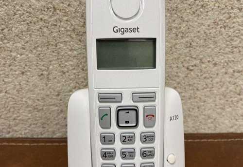Телефон Gigaset A120,A116,E310(Германия)
