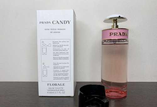 Prada Candy Florale (Оригинал)