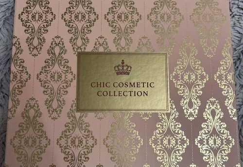 Набор для макияжа "chic cosmetic collection"