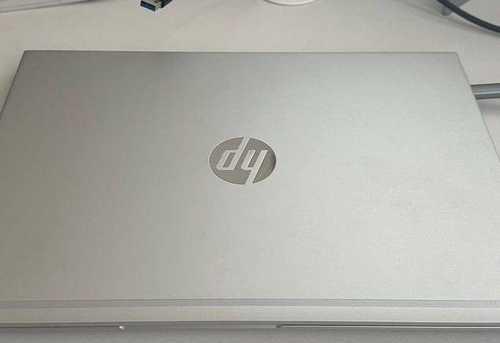 HP ProBook 440 G7 i7-10510U/16Gb/256SSD
