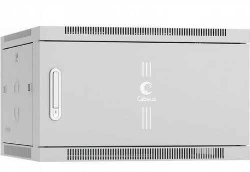 Cabeus SH-05F-6U60/45m шкаф телекоммуникационный