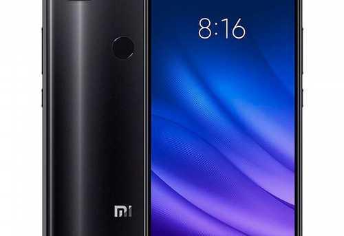 Xiaomi Mi 8 Lite, 4/128 ГБ