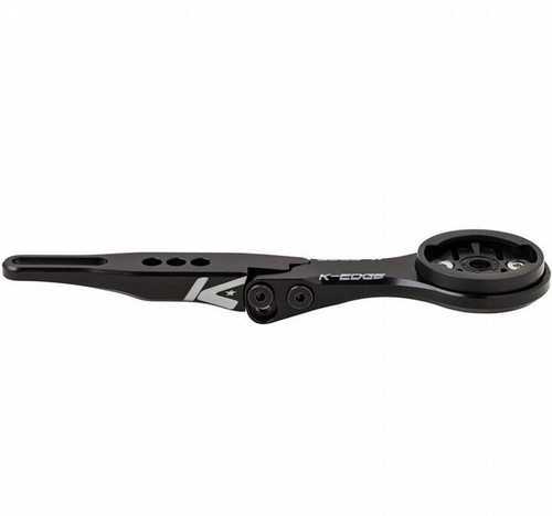 Крепление выносное K-Edge Garmin Integrated Handle