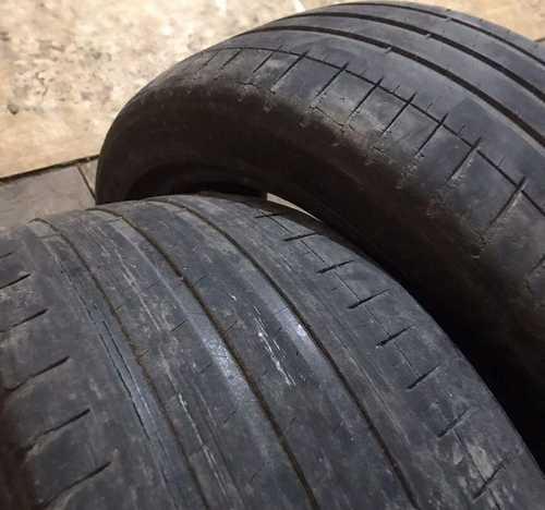 Michelin Latitude Sport 3 225/45 R17