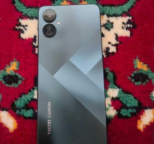 Tecno Camon 19 Neo, 6/128 ГБ