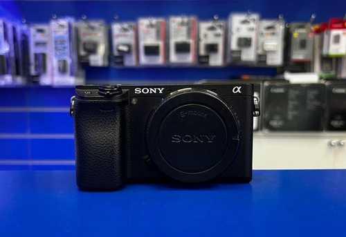 Фотоаппарат Sony A 6300 body (гарантия,чек)id-2668