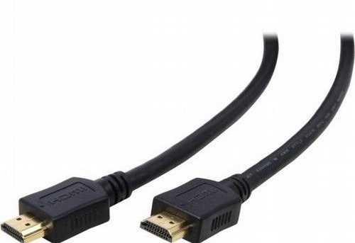 Filum Кабель hdmi 1.8 м., ver.1.4b, CCS, черный, р