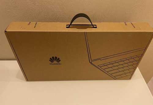 Ноутбук Huawei MateBook D 15 BoDE-WFH9 53013WRN