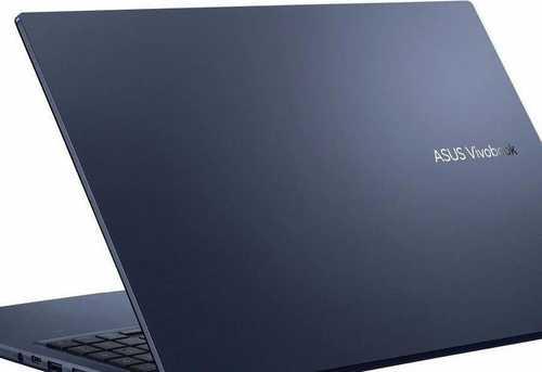 Ноутбук 15.6" ASUS VivoBook X1502ZA, 512 ГБ, Core i5-12500H, RAM 8 ГБ, Intel Iris Xe Graphics