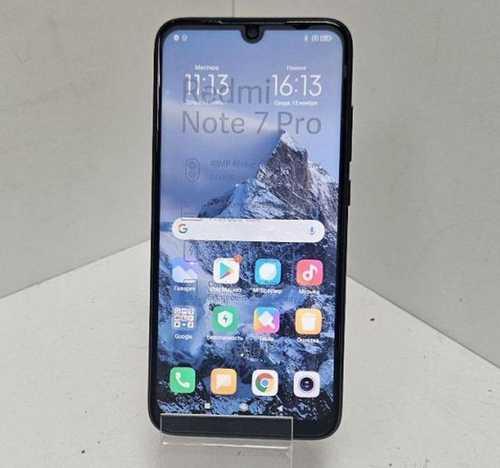 Xiaomi Redmi Note 7 Pro, 6/128 ГБ