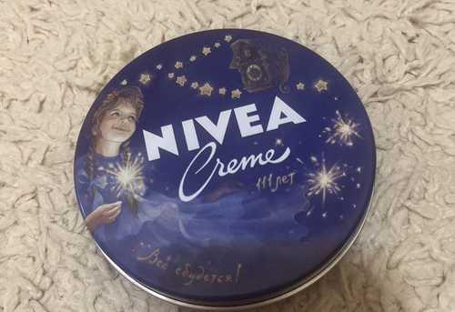 Крем nivea