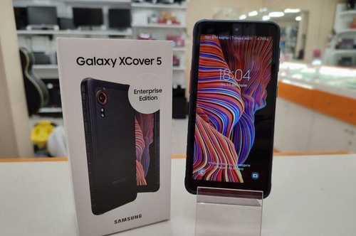 Samsung Galaxy Xcover 5 (сев)