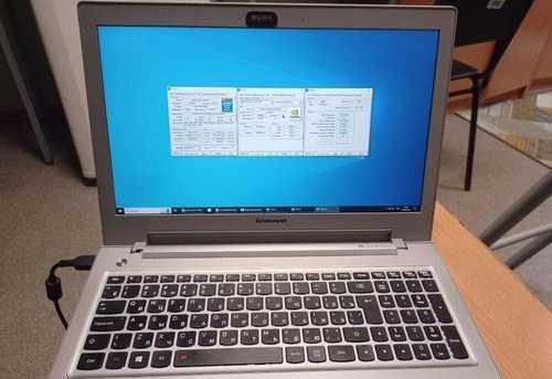 Ноутбук lenovo core i5 16 гигов оперативной памяти