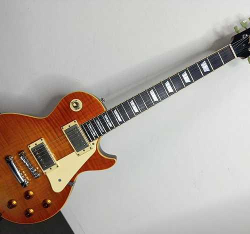 ESP Grass Roots SG-LP-60S Les Paul, датчики Duncan