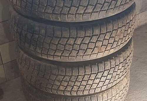 КАМА Кама-219 225/75 R16