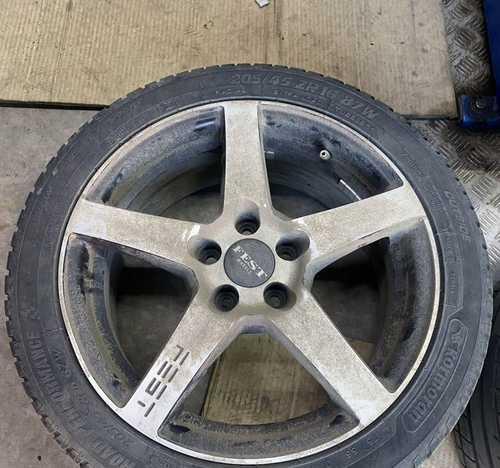 Kormoran Road Performance 205/45 R16 87W