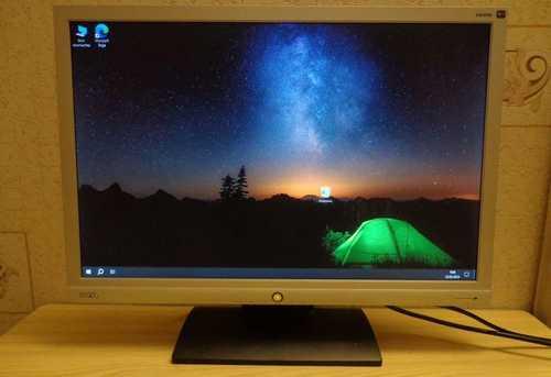 Мониторы BenQ G2400W,Asus VW225N,Samsung LS22D390H