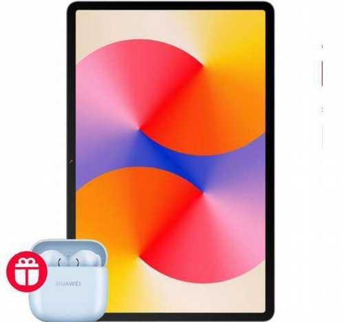 Huawei MatePad SE 2024 11 4/128 Wi-Fi + наушники