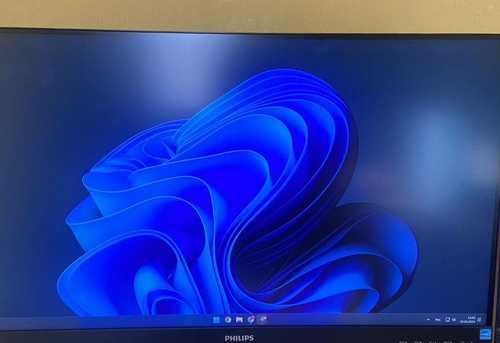 23.8" Монитор Philips 242E1gaez 144Hz