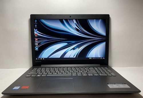 Игровой ноутбук Lenovo i5/8th/6gb/FullHD/ssd