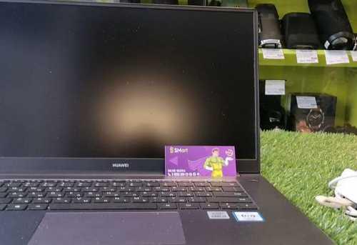 Ноутбук huawei MateBook D 15 BoB-WAI9