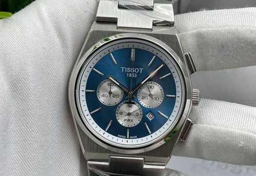 Кварцевые мужские часы Tissot PRX