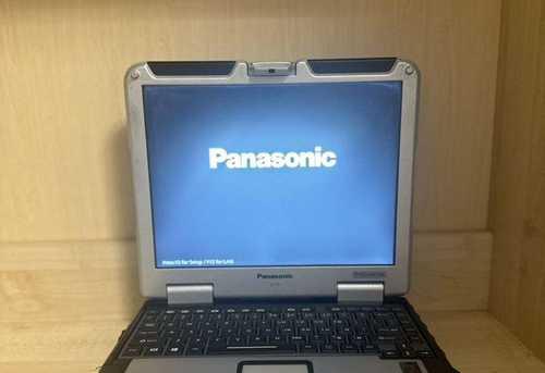 Panasonic touggbook CF-31 I7-5 500GB
