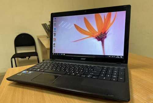 Acer Core i3, 4gb, GT610