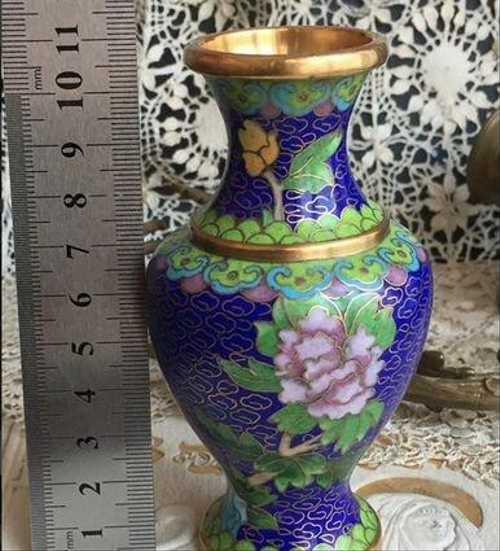Старинная ваза. Антмкварная ваза