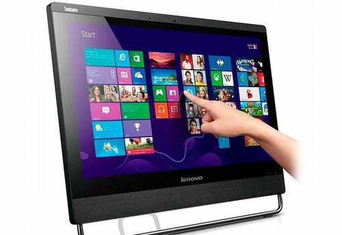 Моноблок Lenovo ThinkCentre M93Z сенсорный