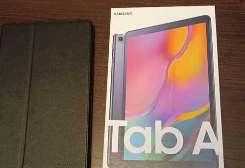 Планшет Samsung Galaxy Tab A 10.1 (Идеал)